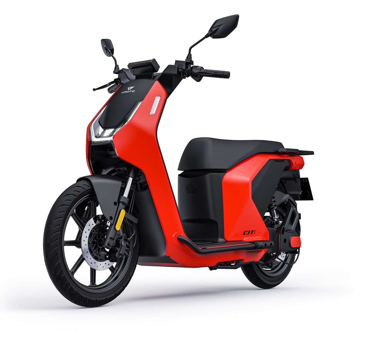 L1e bis 45 km/h – Hammer International GmbH