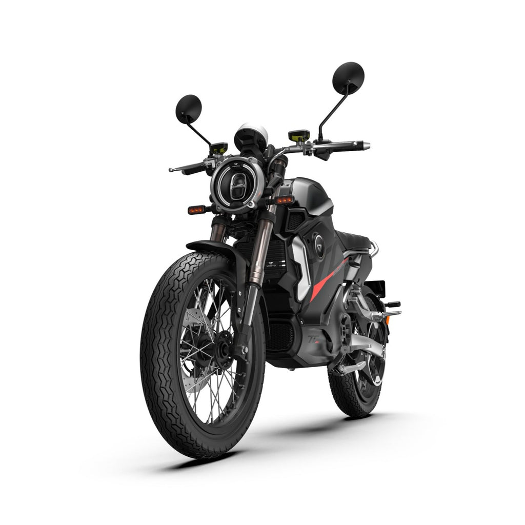 Super Soco TC Max 95 Km/h – Hammer International GmbH